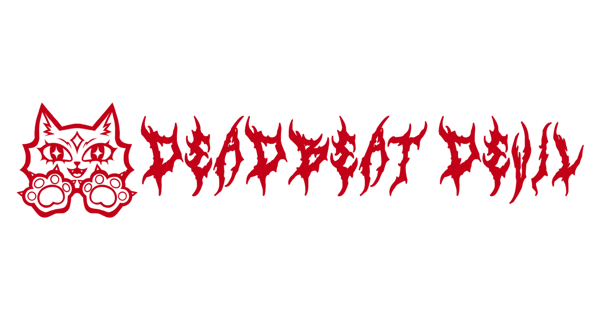Deadbeat Devil